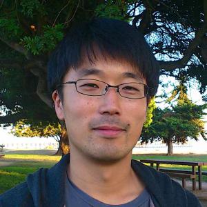 Tomoya Arai | Bazan Research Group - UC Santa Barbara